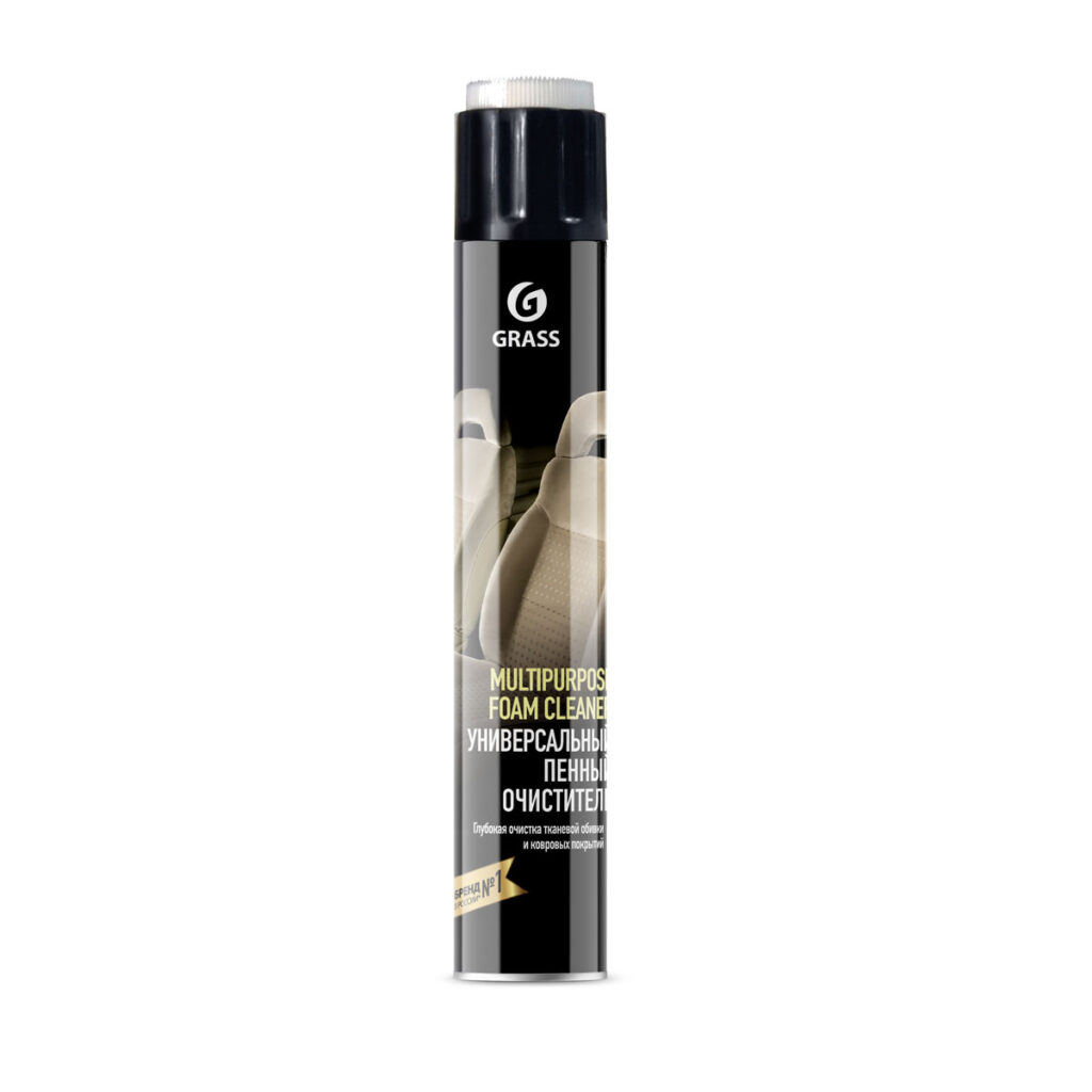 Multipurpose Foam Cleaner | Interomega