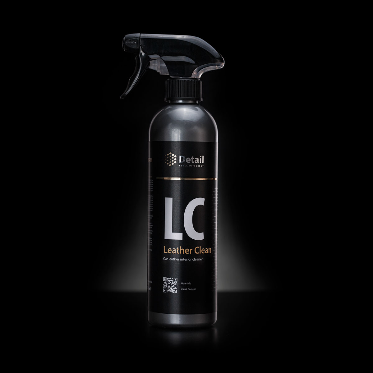 LEATHER CLEAN | Interomega
